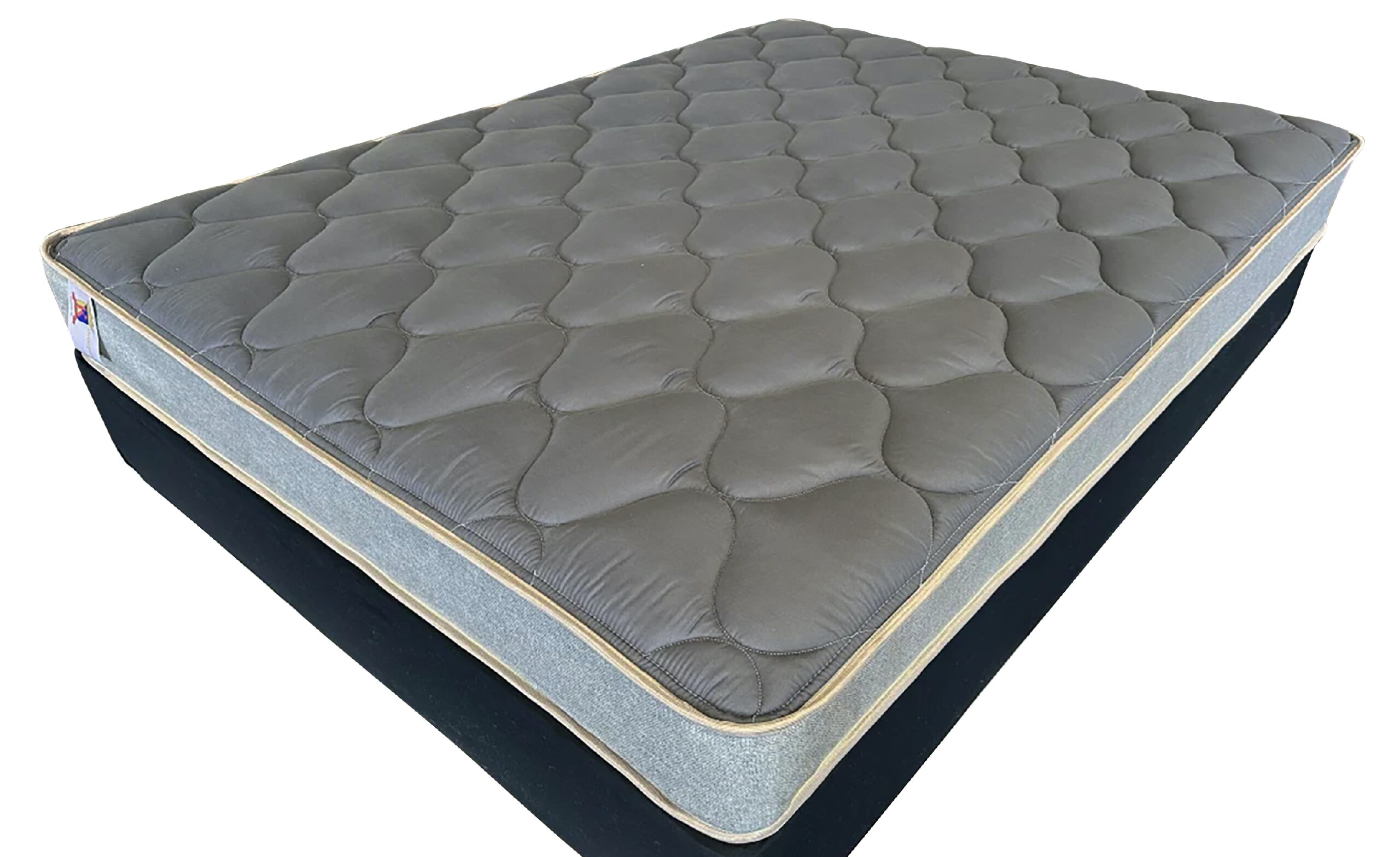 Eternity Plush Top Mattress - Comfort at it's Best